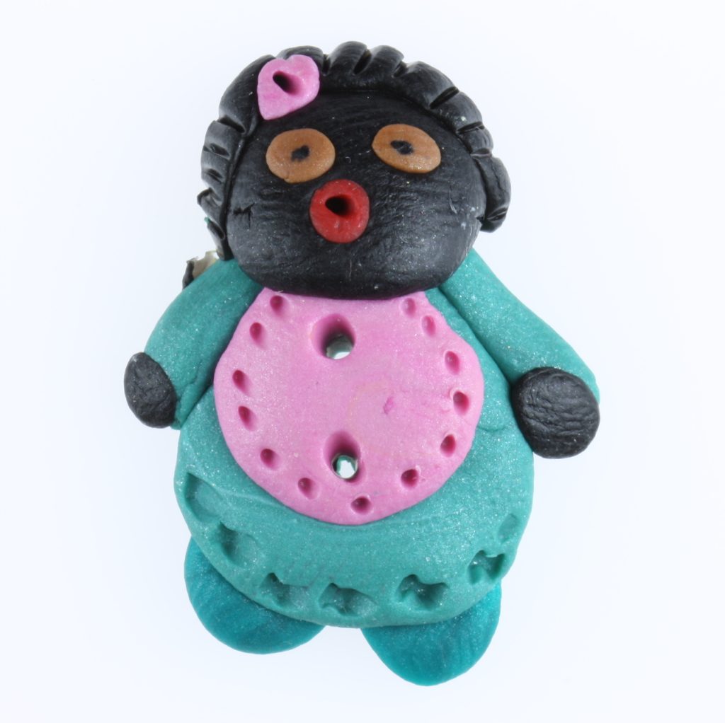 Star Button | Sew Darn Special