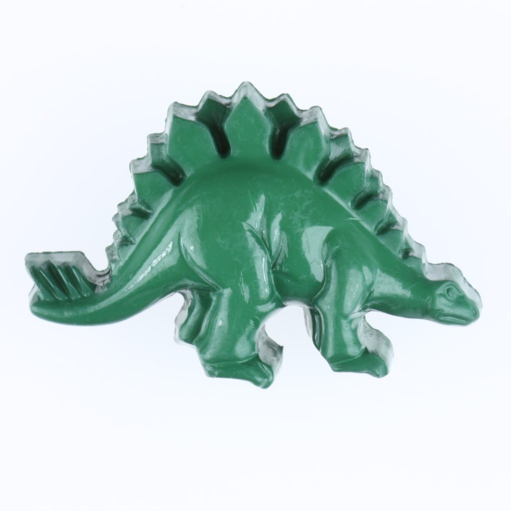 Star Button | Sew Darn Special